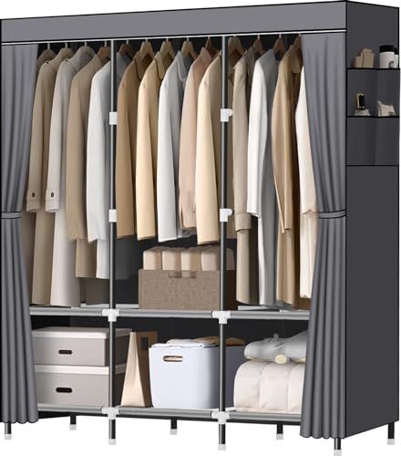 How to store clothes long term: 7 ways pros love | Homes and Gardens