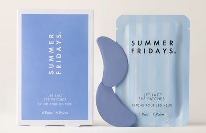 Knock out jet lag with these 6 helpful apps and products | The Week