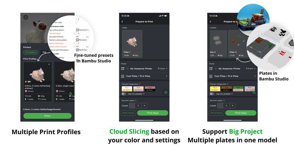 Bambu Lab Launching New 3D Model Site, Complete with Pre-Sliced Models ...
