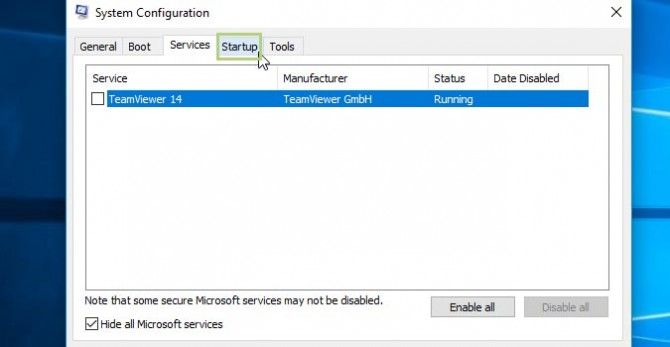 How to Do a Clean Boot in Windows 10 | Laptop Mag