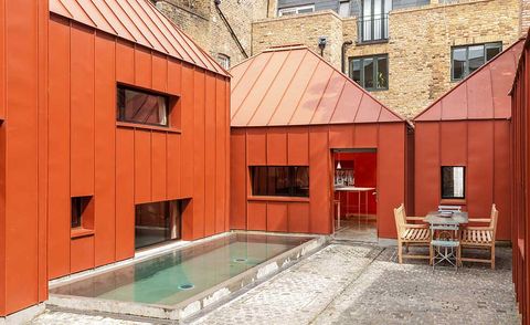 27 house design ideas to inspire building or renovating your home ...