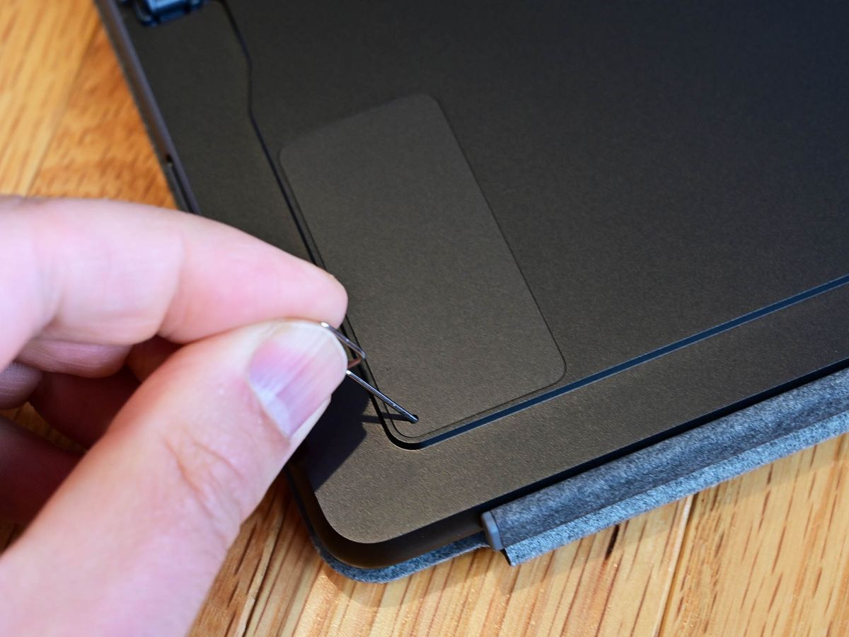 Surface Pro 8: How to upgrade the SSD (and which one to get) | Windows ...