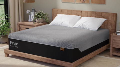 Bryte smart beds releases smartest beds yet | Tom's Guide
