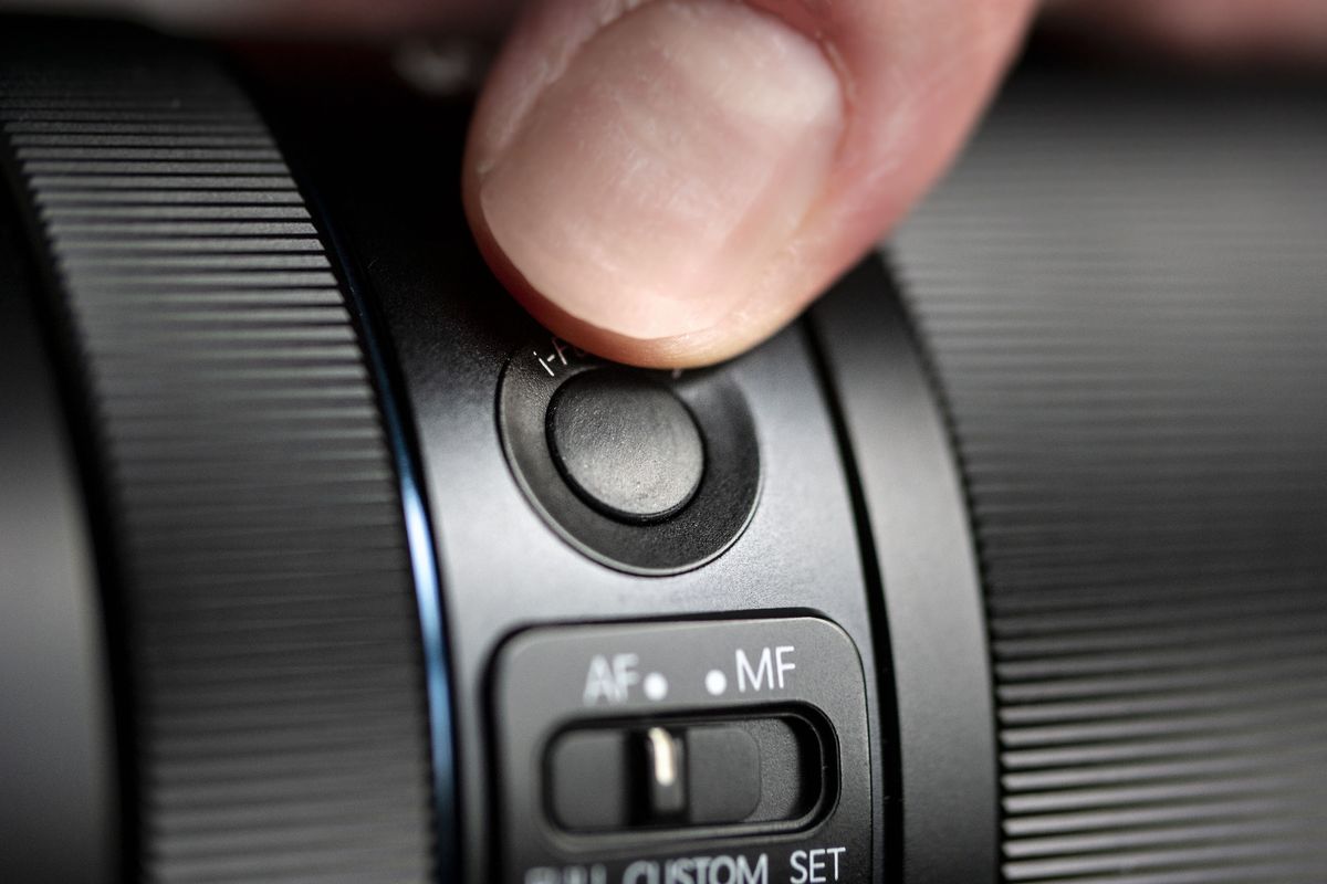 Pro tips: get more from autofocus | Digital Camera World