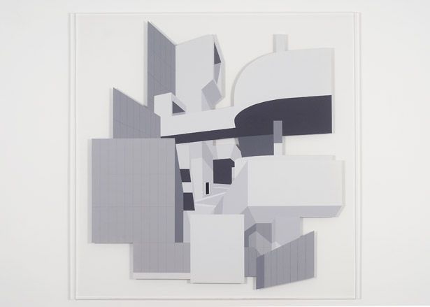 Toby Paterson: Consensus and Collapse, Edinburgh | Wallpaper