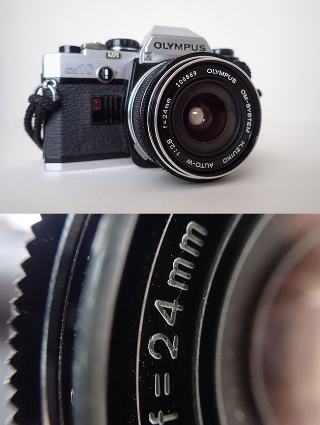 Olympus Tough TG-6 review | Digital Camera World