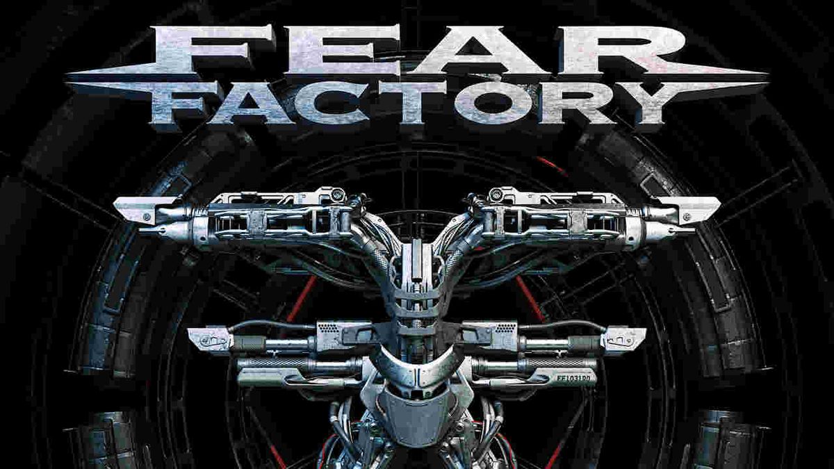 Fear Factory: Aggressive Continuum album review | Louder