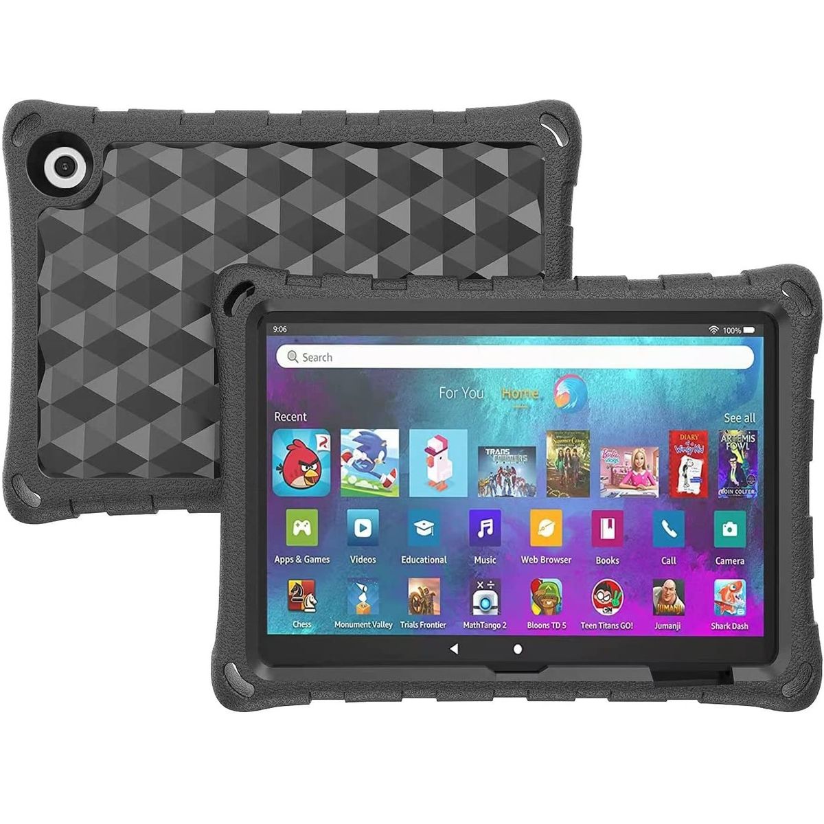 Best Amazon Fire 7 cases | Android Central