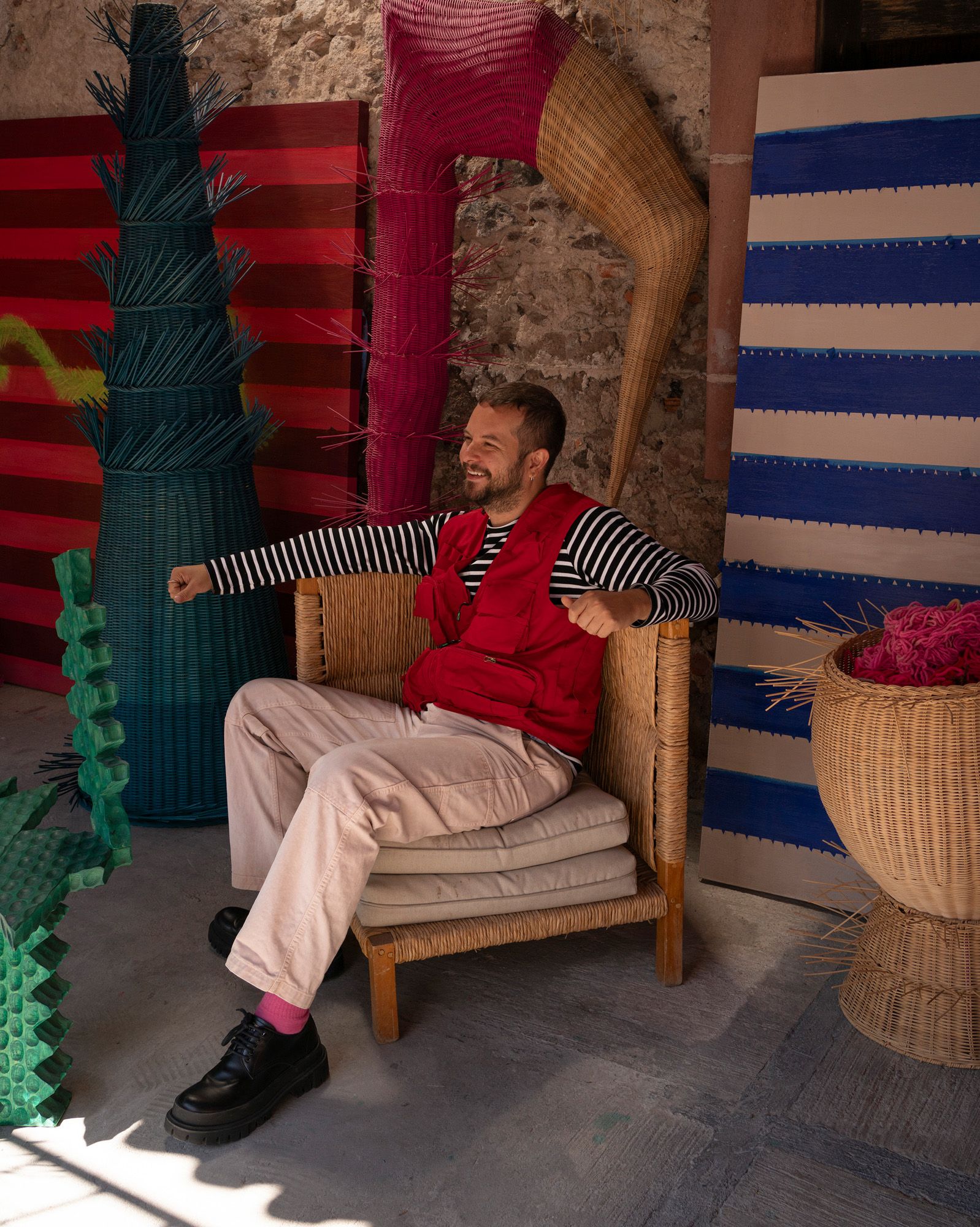 Take a trip to San Miguel de Allende, Mexico | Wallpaper