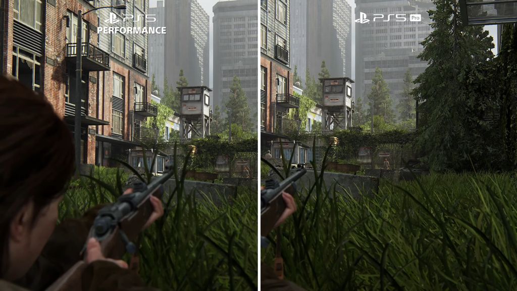 PS5 Pro vs PS5: comparing specs, design, dimensions, features, and more ...