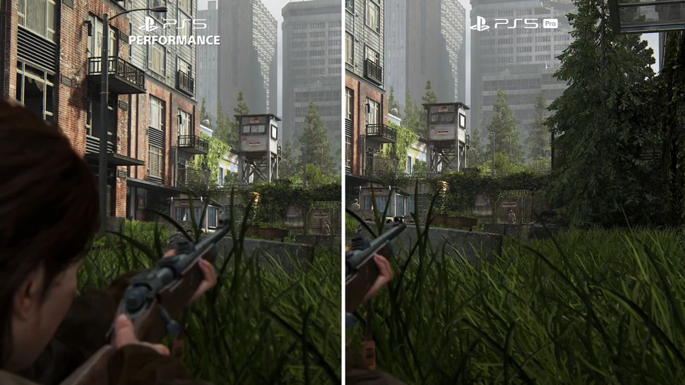 PS5 Pro vs PS5: comparing specs, design, dimensions, features, and more | TechRadar