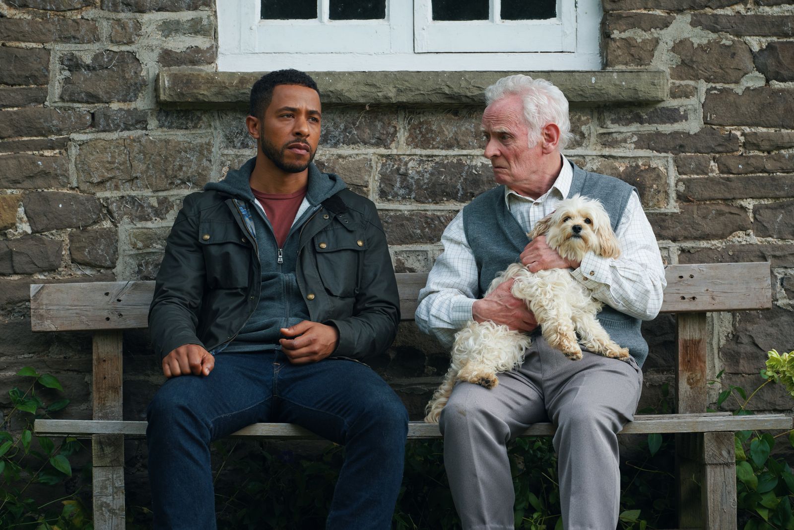 Wolf ending explained: Who is the killer in the BBC drama? | GoodtoKnow