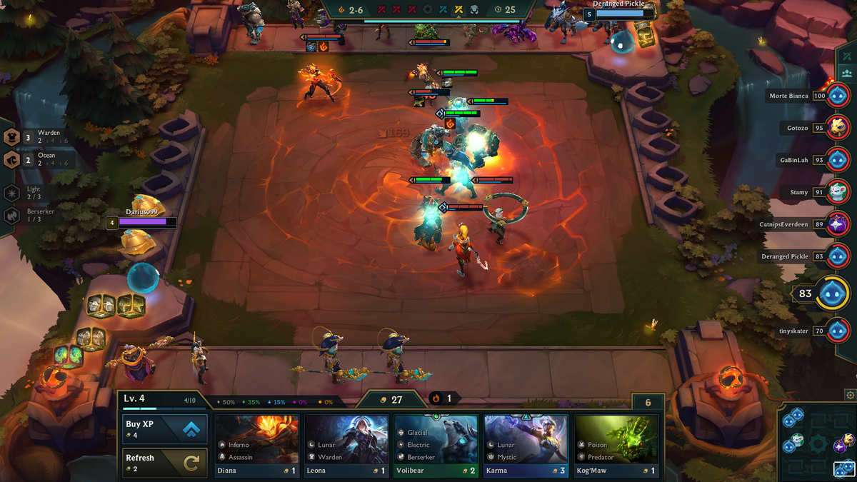 Teamfight Tactics guide: How to play Riot's autobattler in 2020 | PC Gamer