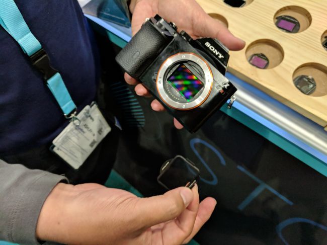 The Photography Show 2019 is live! Get all the news direct from the ...