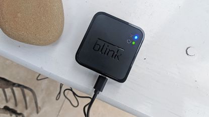 Blink XT security camera review: a solid budget option for monitoring ...