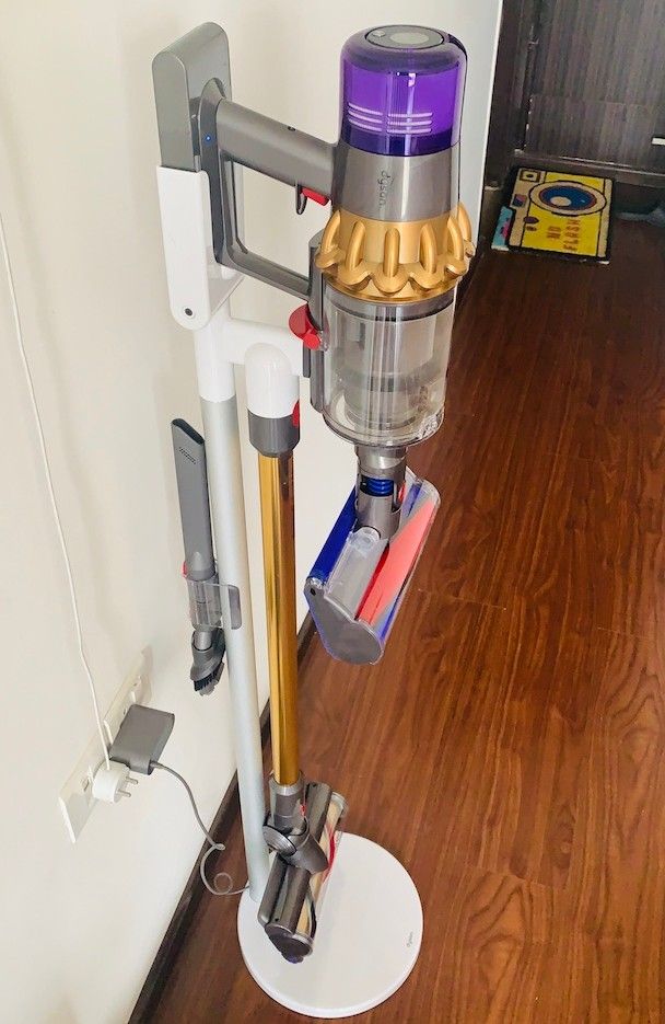 Dyson V11 Absolute Pro review | TechRadar