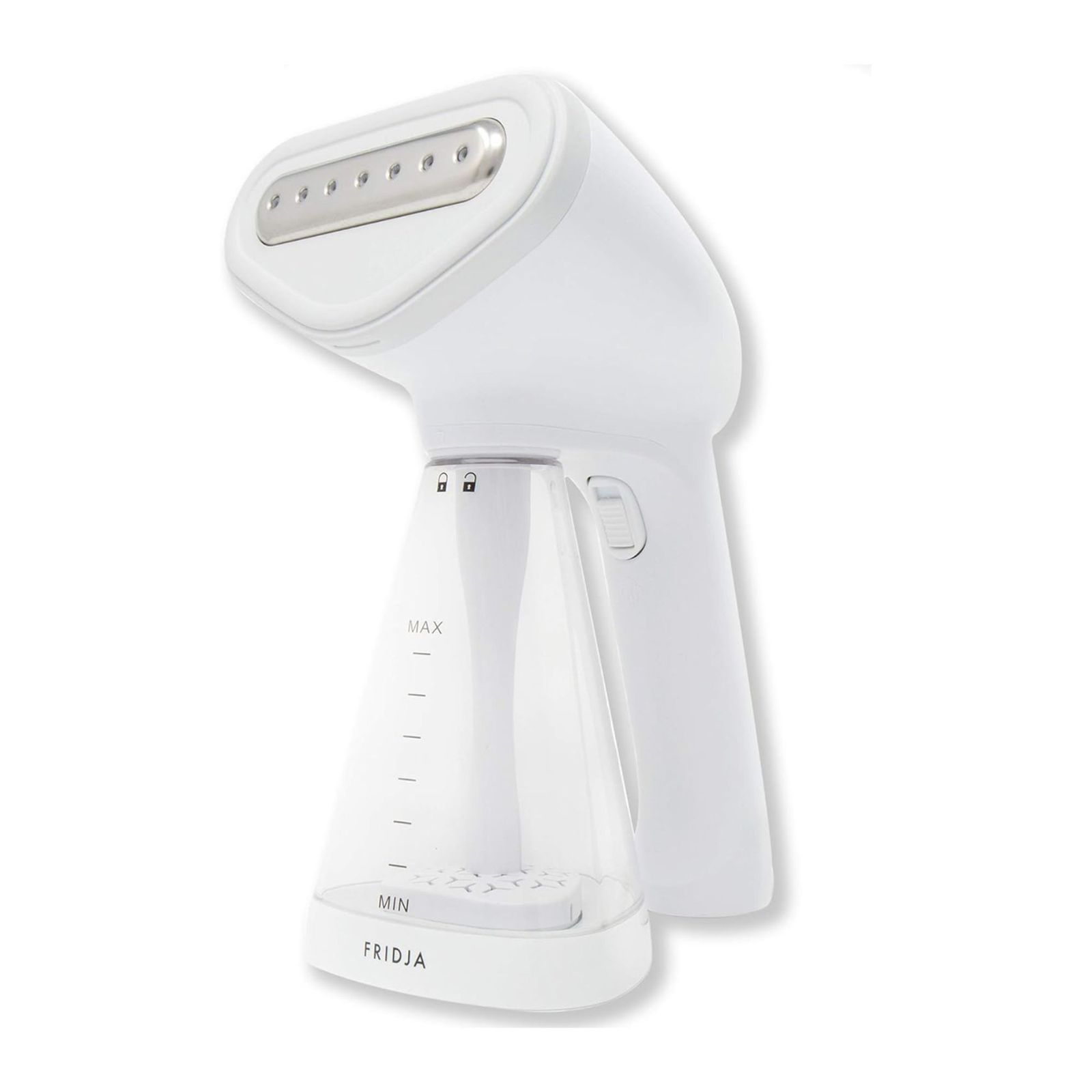 Do portable clothes steamers really work? Experts explain | Ideal Home