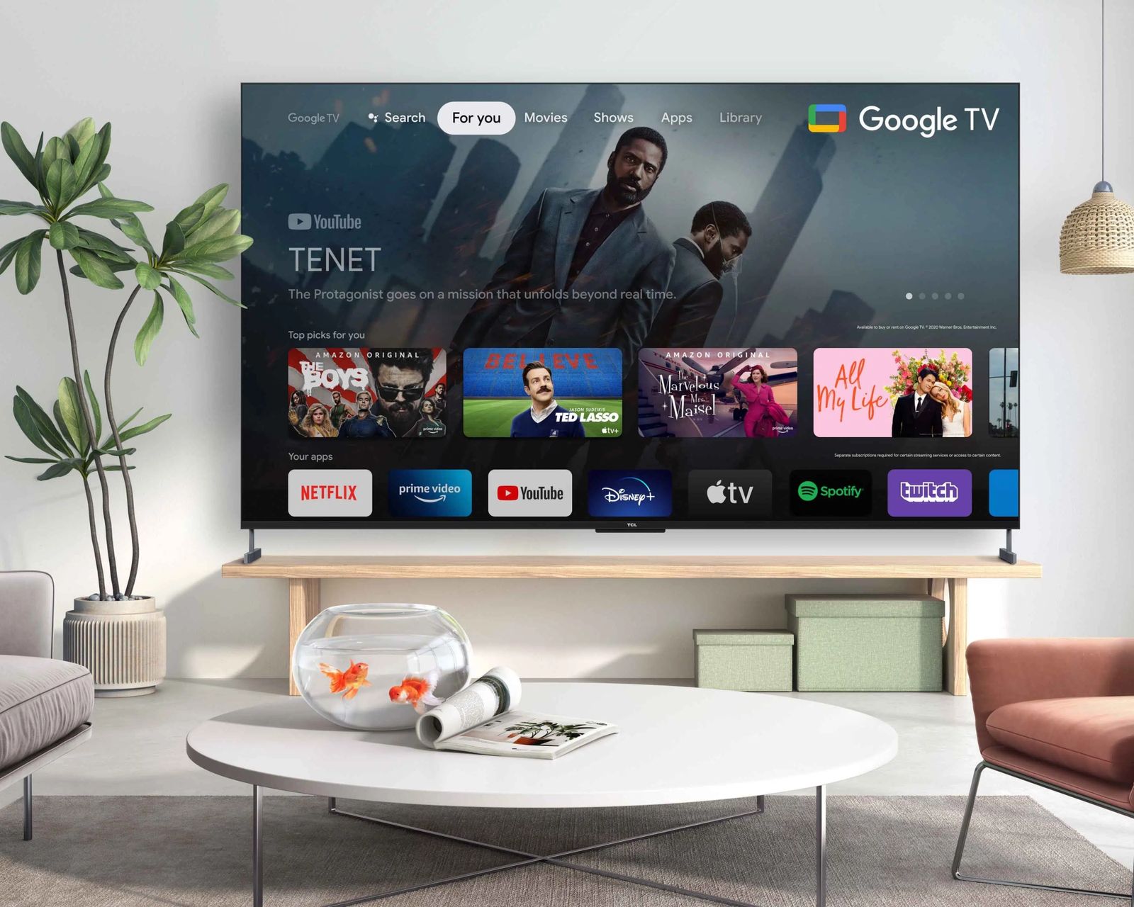 Hisense vs TCL: Which Budget TV Brand Is Best? | Livingetc