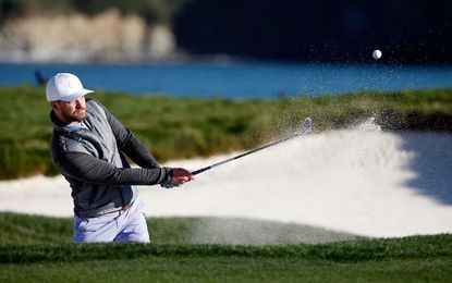 Top 10 Celebrity Golfers | Golf Monthly