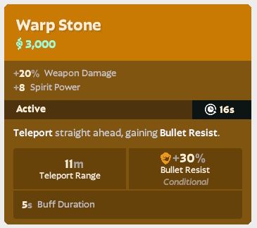 Don’t sleep on Deadlock’s active items | PC Gamer