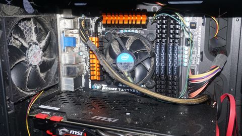 How to clean your computer | PC Gamer