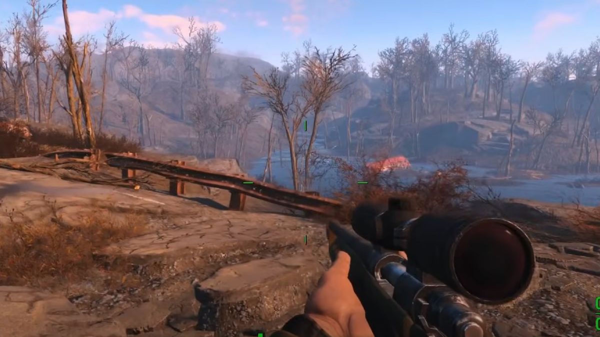Looking To Play Fallout After Watching The Amazon Series? The Best And ...