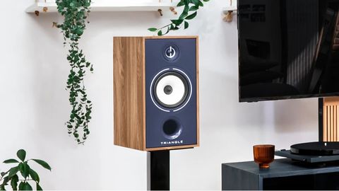 Triangle's latest speakers pledge greater sonic clarity thanks to ...