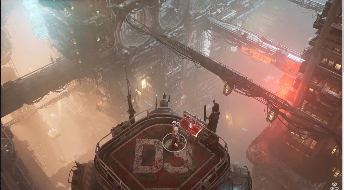 Xbox Series X game trailers: all the videos from the next-gen gameplay ...