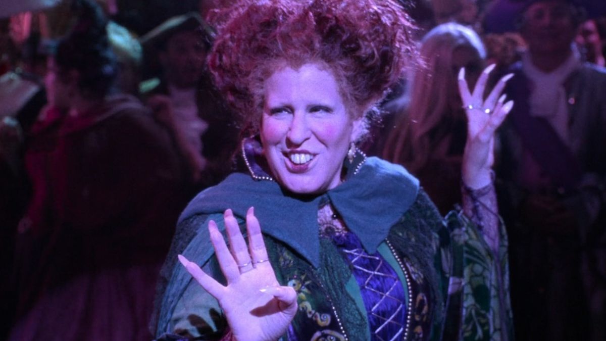 The 32 greatest Disney movie moments | GamesRadar+
