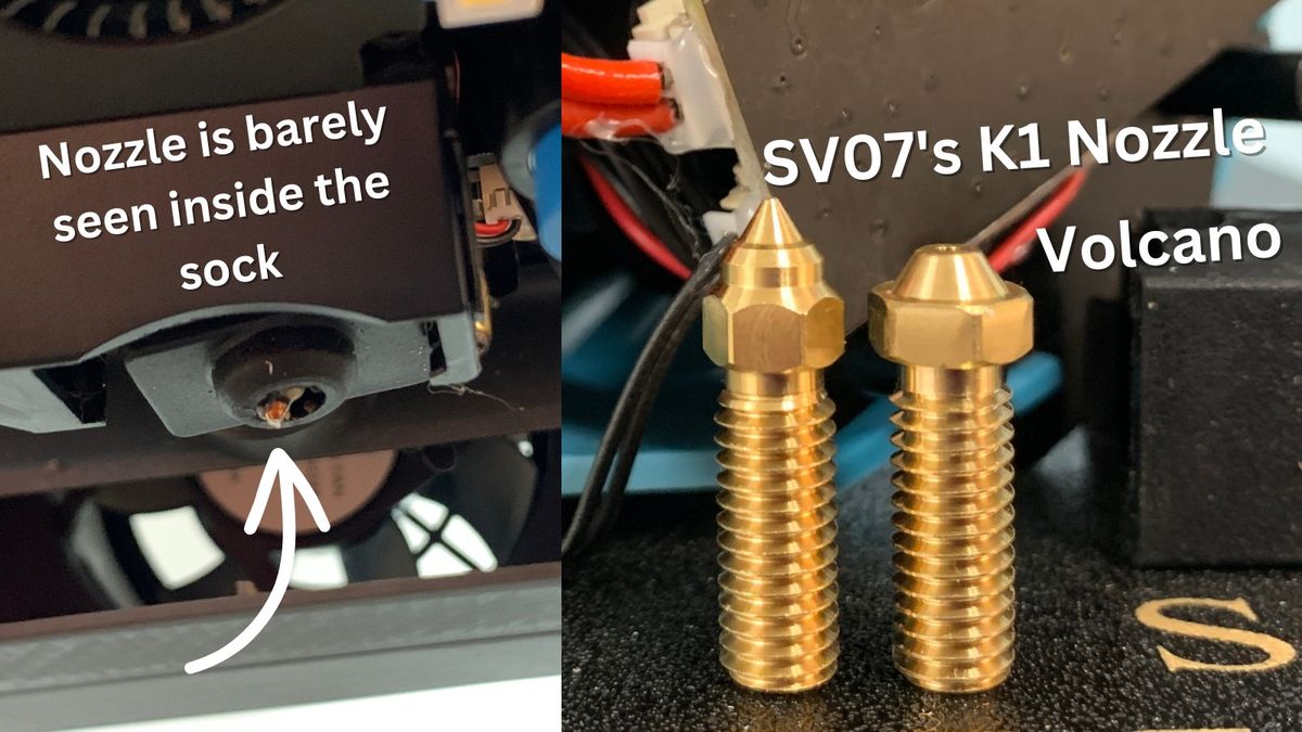 Sovol SV07 Review: Klipper-Powered 3D Printers for Beginners | Tom's ...