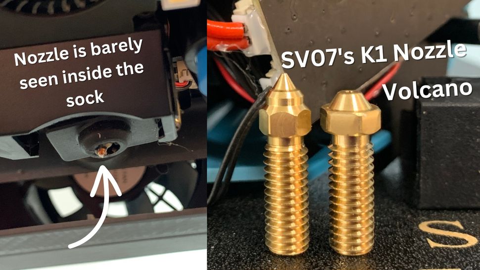 Sovol SV07 Review: Klipper-Powered 3D Printers for Beginners | Tom's ...