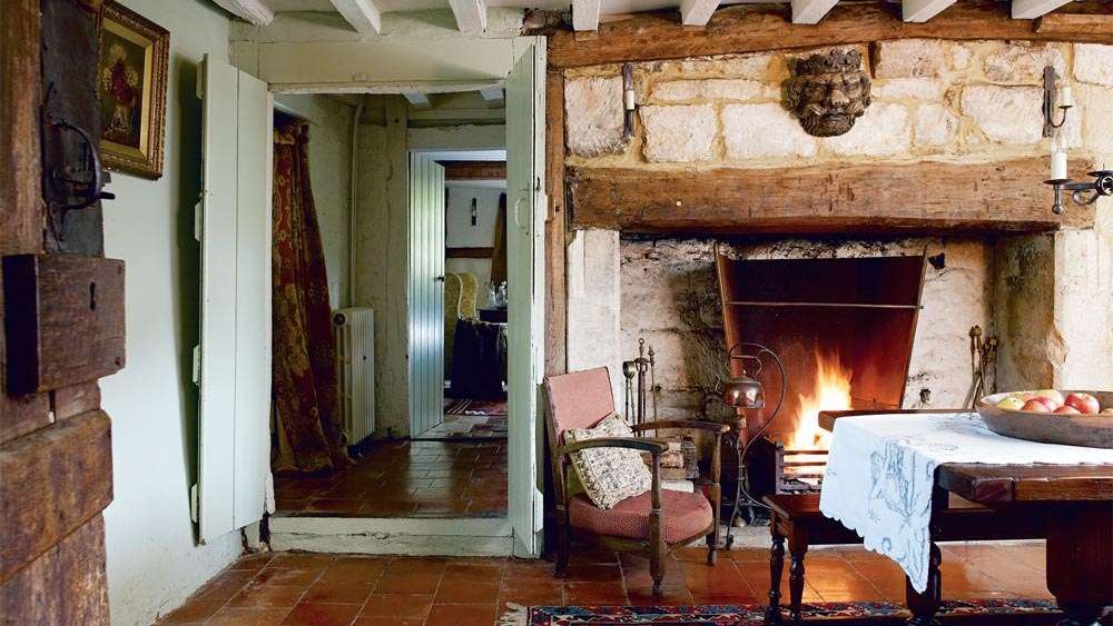 Conserving a Cotswold cottage | Real Homes