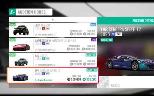 10 Essential Tips for Forza Horizon 4 | Tom's Guide