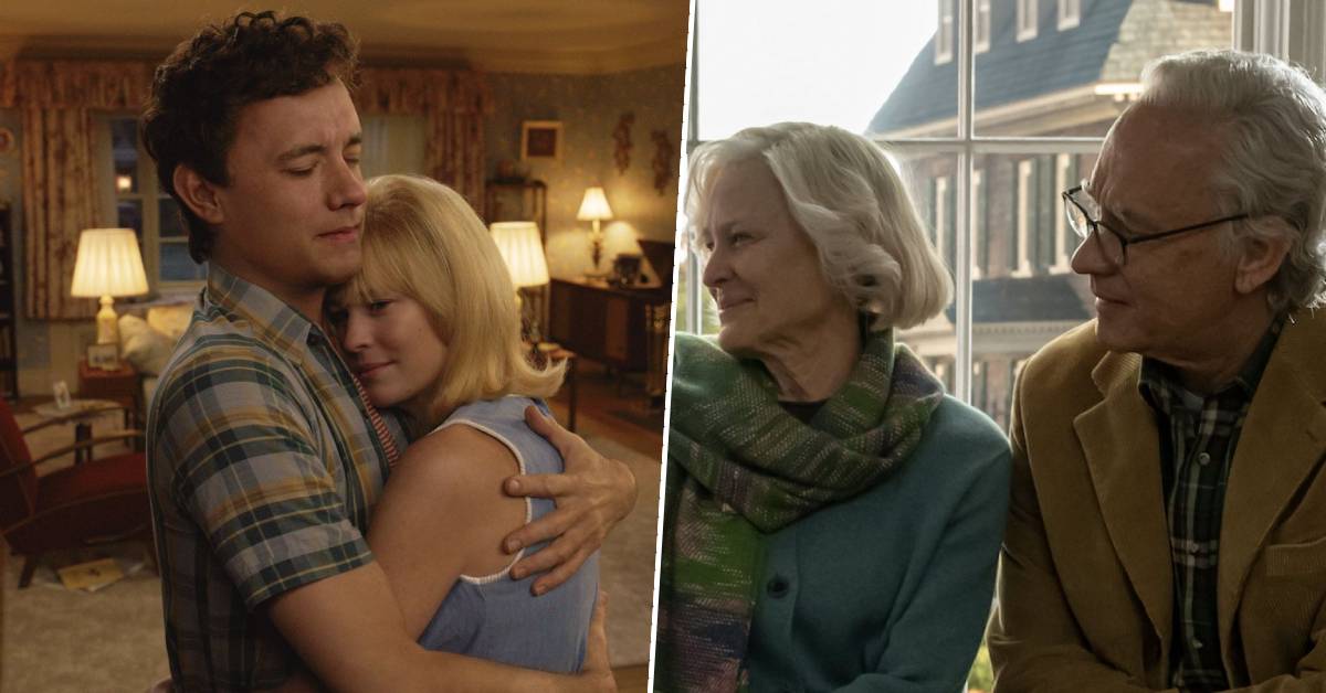 First trailer for new Tom Hanks movie reveals its bizarre one-of-a-kind ...