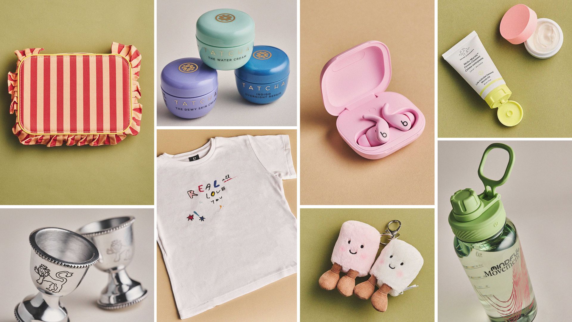 The Ultimate Gen Z Gift Guide, According To One | Marie Claire UK