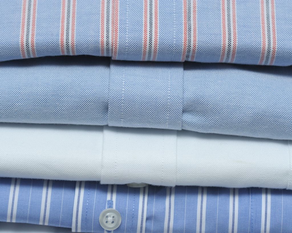 How to wash dress shirts at home | Real Homes