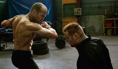 Watch Every Punch Jason Statham Has Ever Thrown On-Screen In One Badass ...