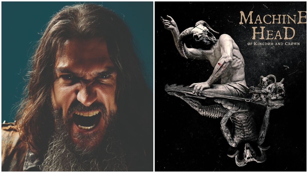 Robb Flynn’s track by track guide to the new Machine Head album Of ...