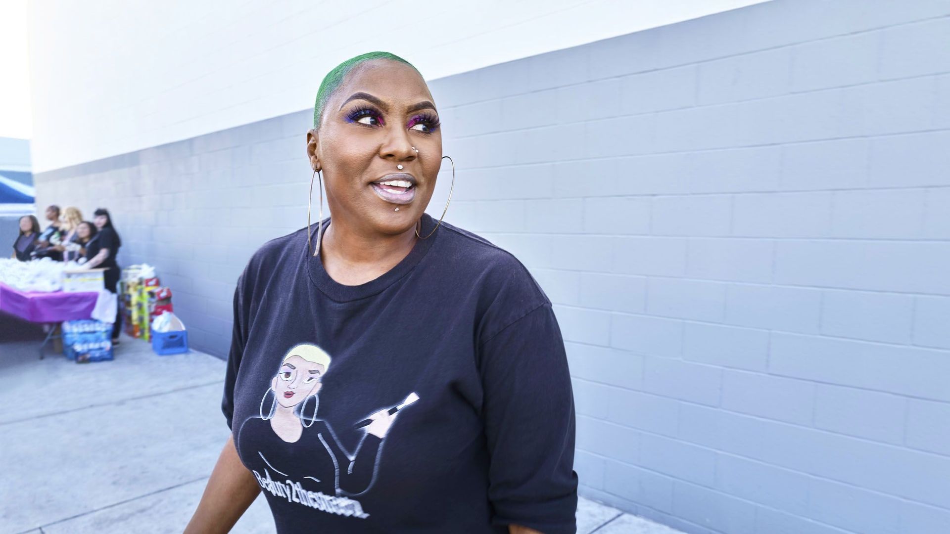 How Christina Mallon Helped Bring Adaptive Fashion to the Forefront ...