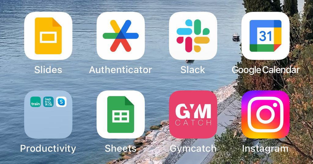 The new Google Authenticator logo is brightening up my life | Creative Bloq