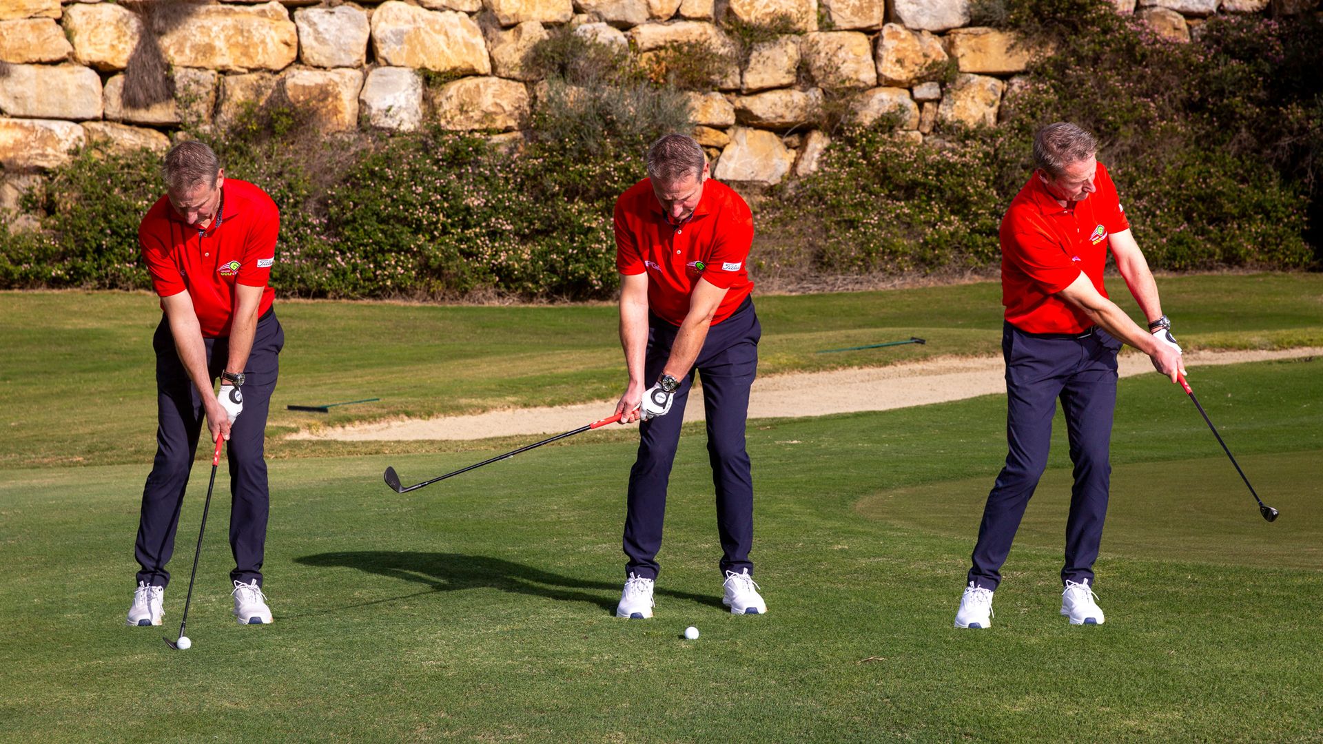 How To Chip In Golf: Tips To Perfect Your Chipping Technique | Golf Monthly