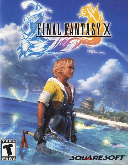 Every Final Fantasy cover ranked from worst to best | GamesRadar+