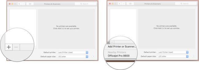 How to reset the printing system on your Mac | iMore