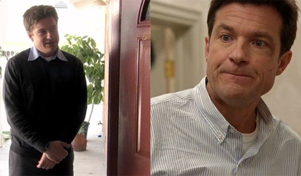 Arrested Development Cast: Season 5 Vs Season 1 | Cinemablend