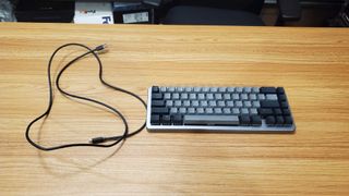 Drop ALT review: one of the best mini mechanical keyboards around ...