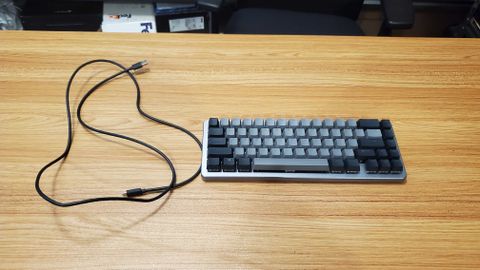 Drop ALT review: one of the best mini mechanical keyboards around ...