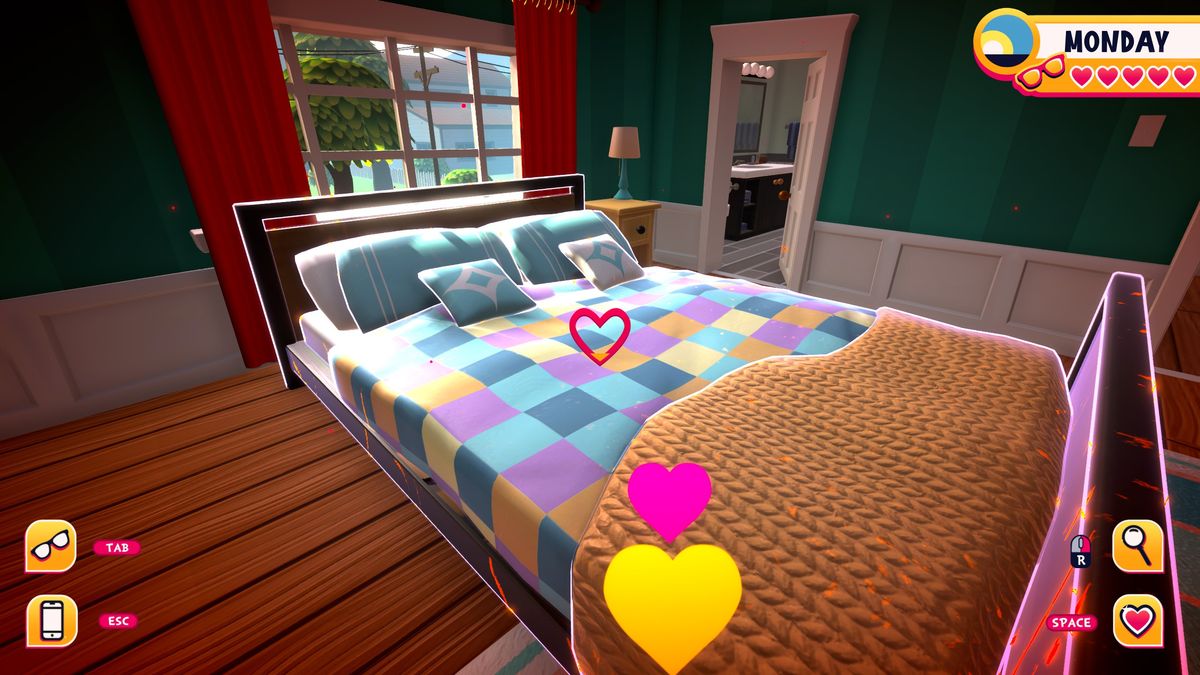 Date Everything review: "A masterclass in character design full of ...