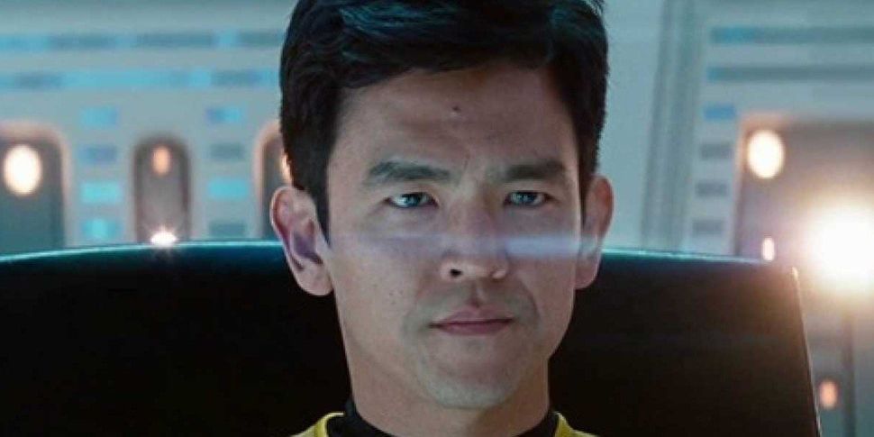 John Cho's Best Movie And TV Performances, Ranked | Cinemablend