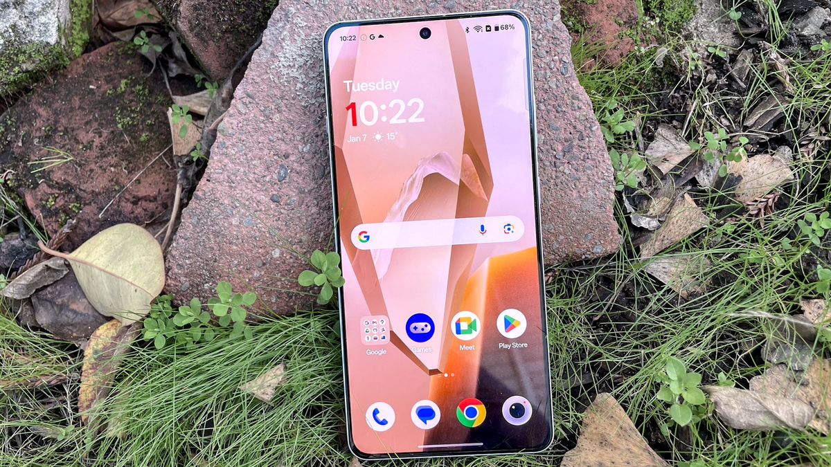 OnePlus 13R review: A flagship phone in every way but price | Tom's Guide