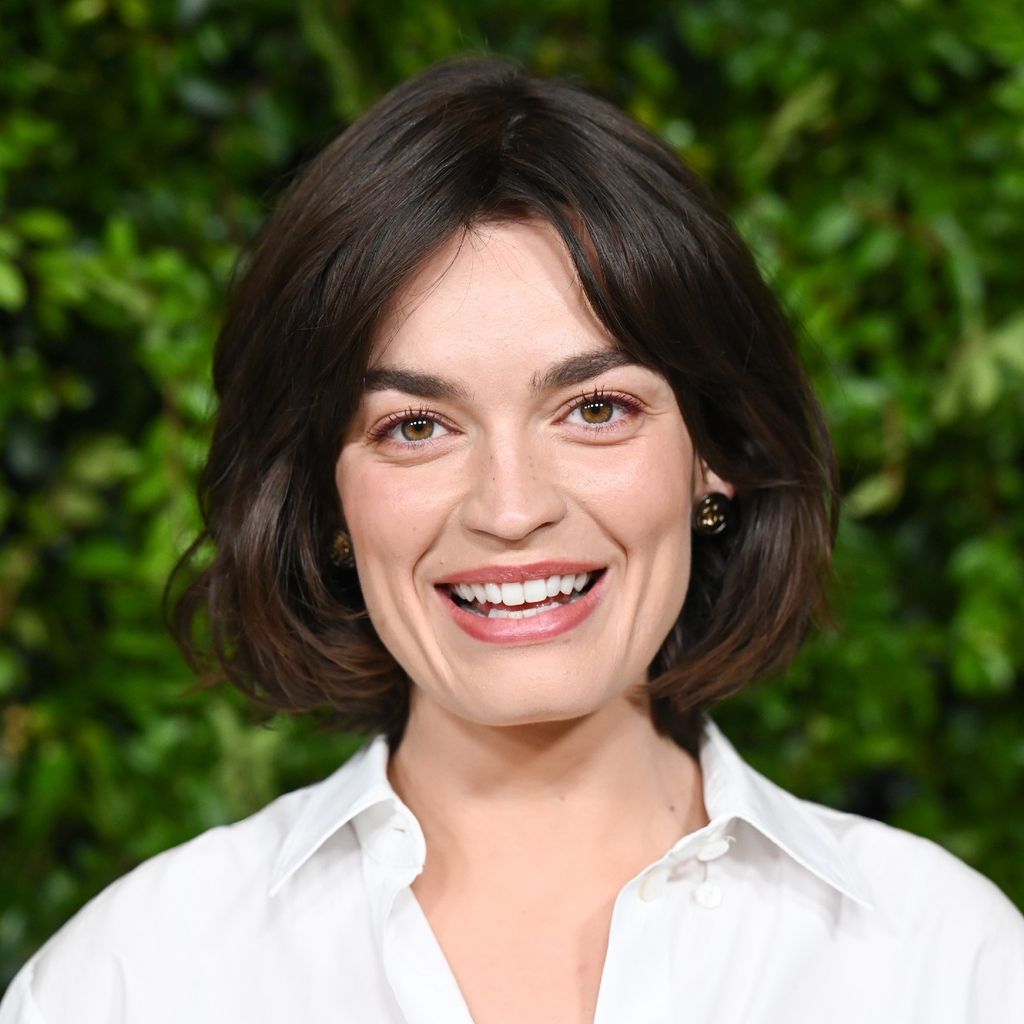 32 Celebrity-Inspired Lob Haircuts to Show Your Stylist | Marie Claire